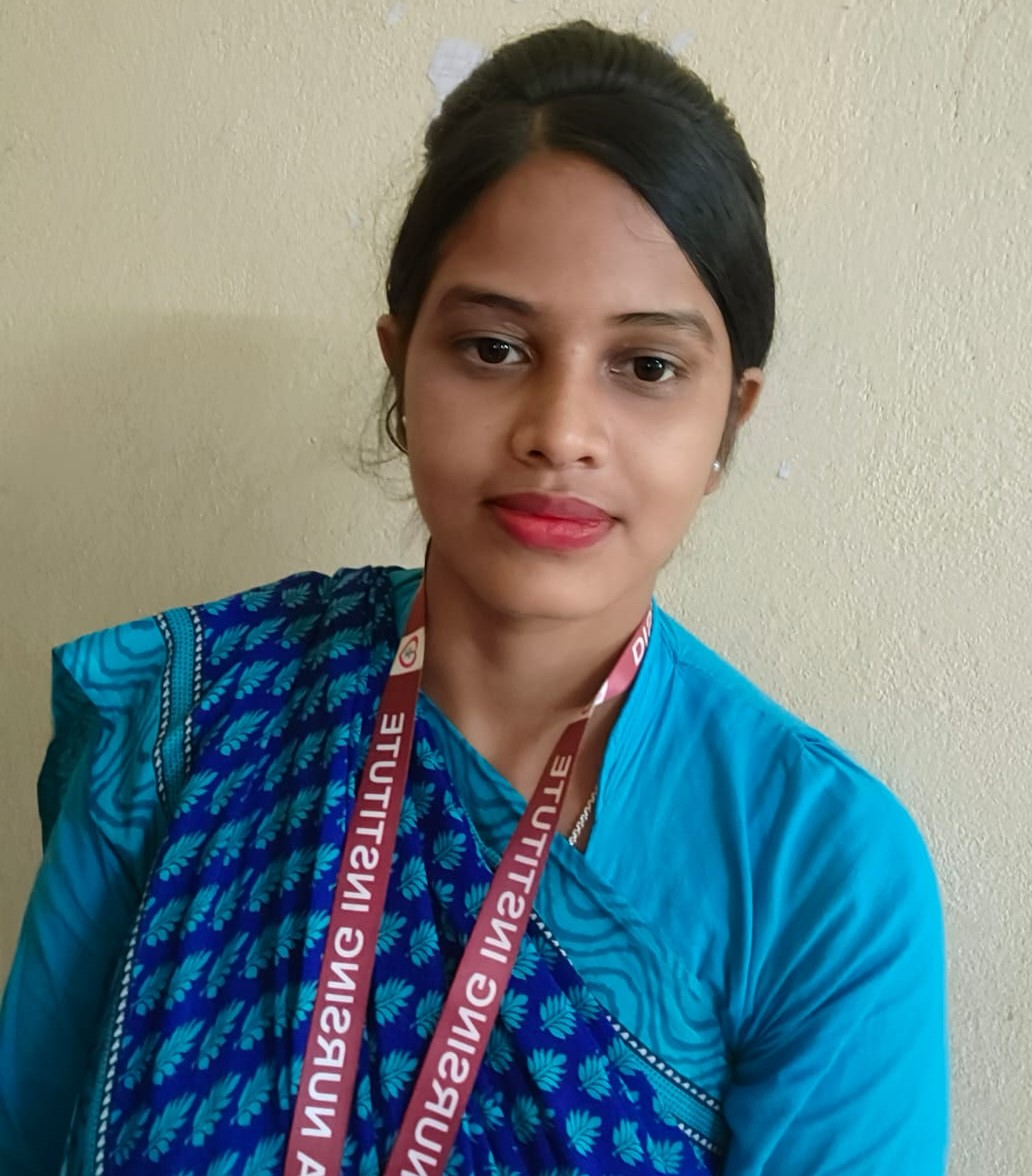 Disha Nursing Institute